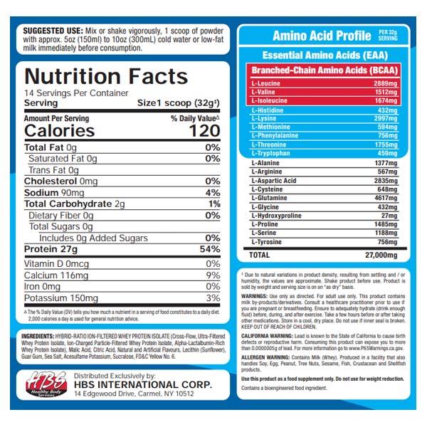 Allmax Nutrition Isoflex Chiller Canada | xtremeline.ca – Xtremeline ...